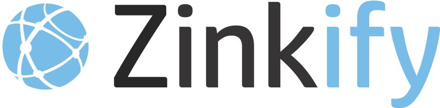 Home » Zinkify